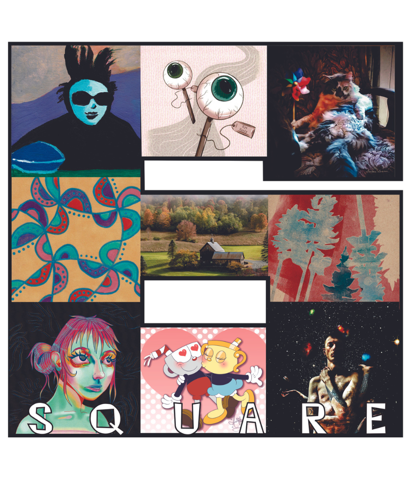6-Square Jam Art Exhibition – Westville Artwalk May 3-9 2026